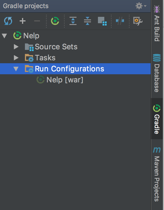 IntelliJ에서 Springboot 프로젝트 war file로 배포하기 – Jihun's Development Blog